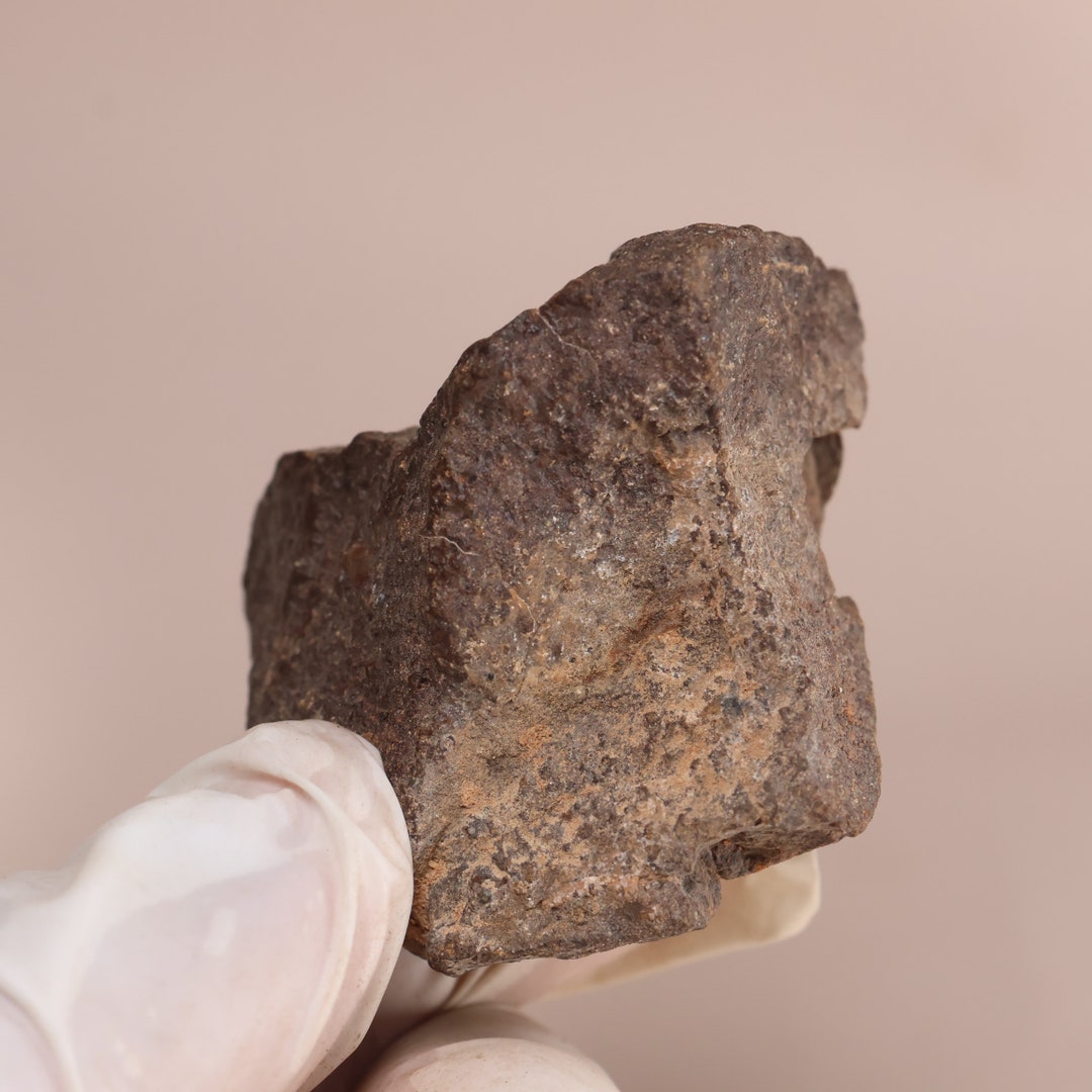 100G Meteorite Specimen/nwa Meteorite/natural Chondrite/ From ...