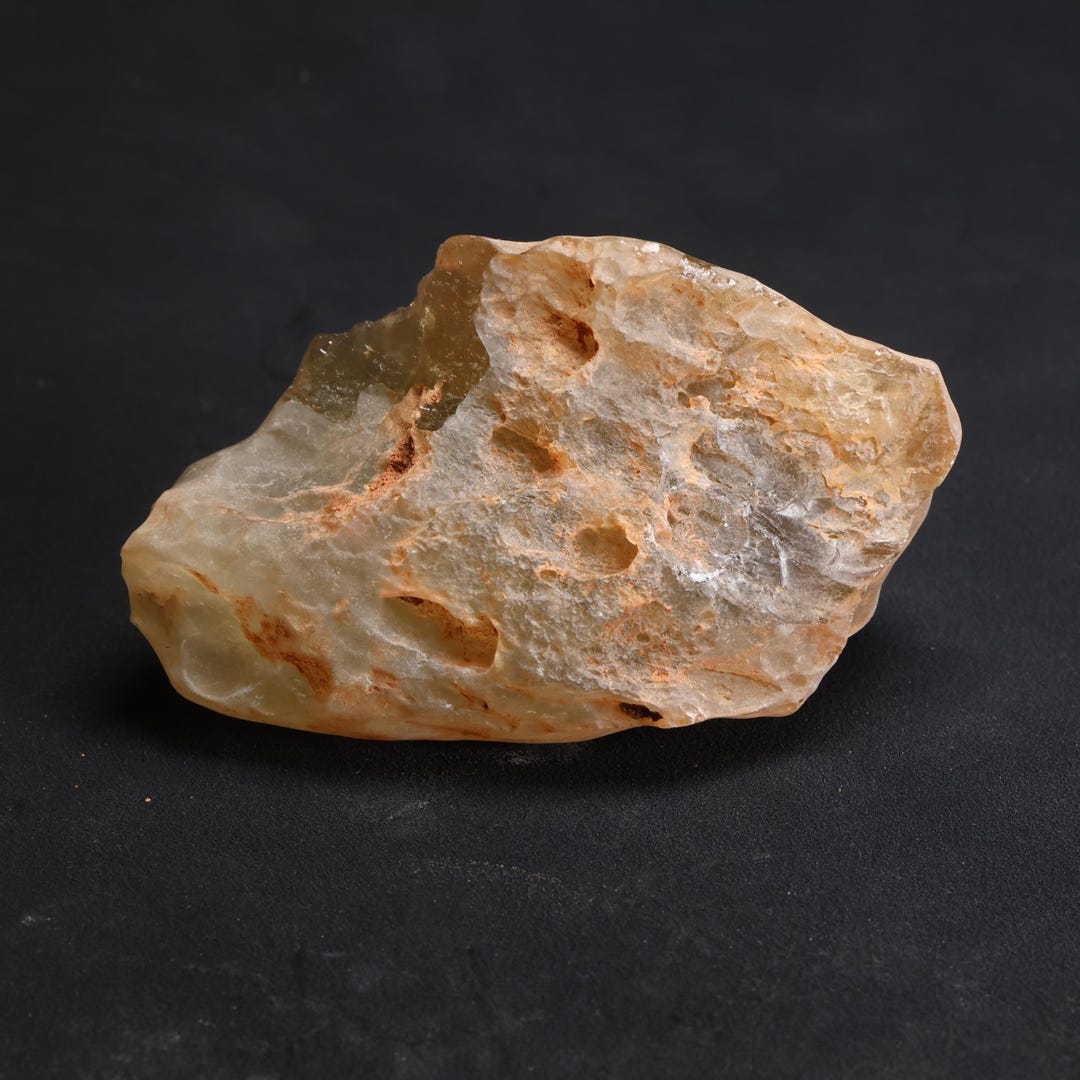 224G Meteorite, Libyan Desert Glass Meteorite, Mineral Meteorite ...