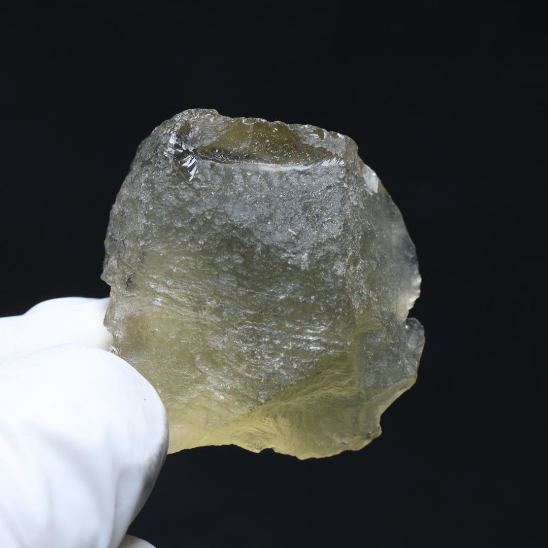 21G Meteorite, Libyan Desert Glass Meteorite, Mineral Meteorite ...