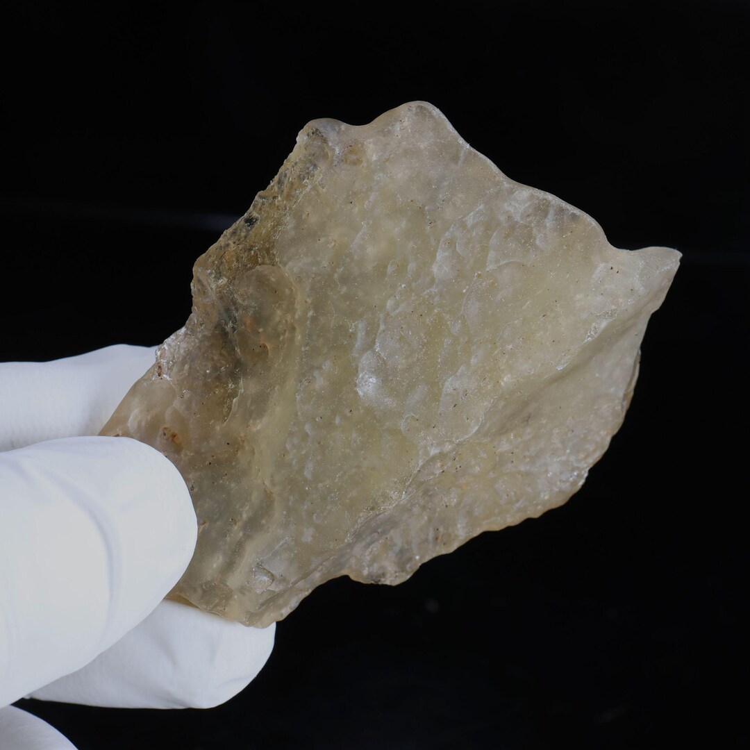 56G Meteorite, Libyan Desert Glass Meteorite, Mineral Meteorite ...