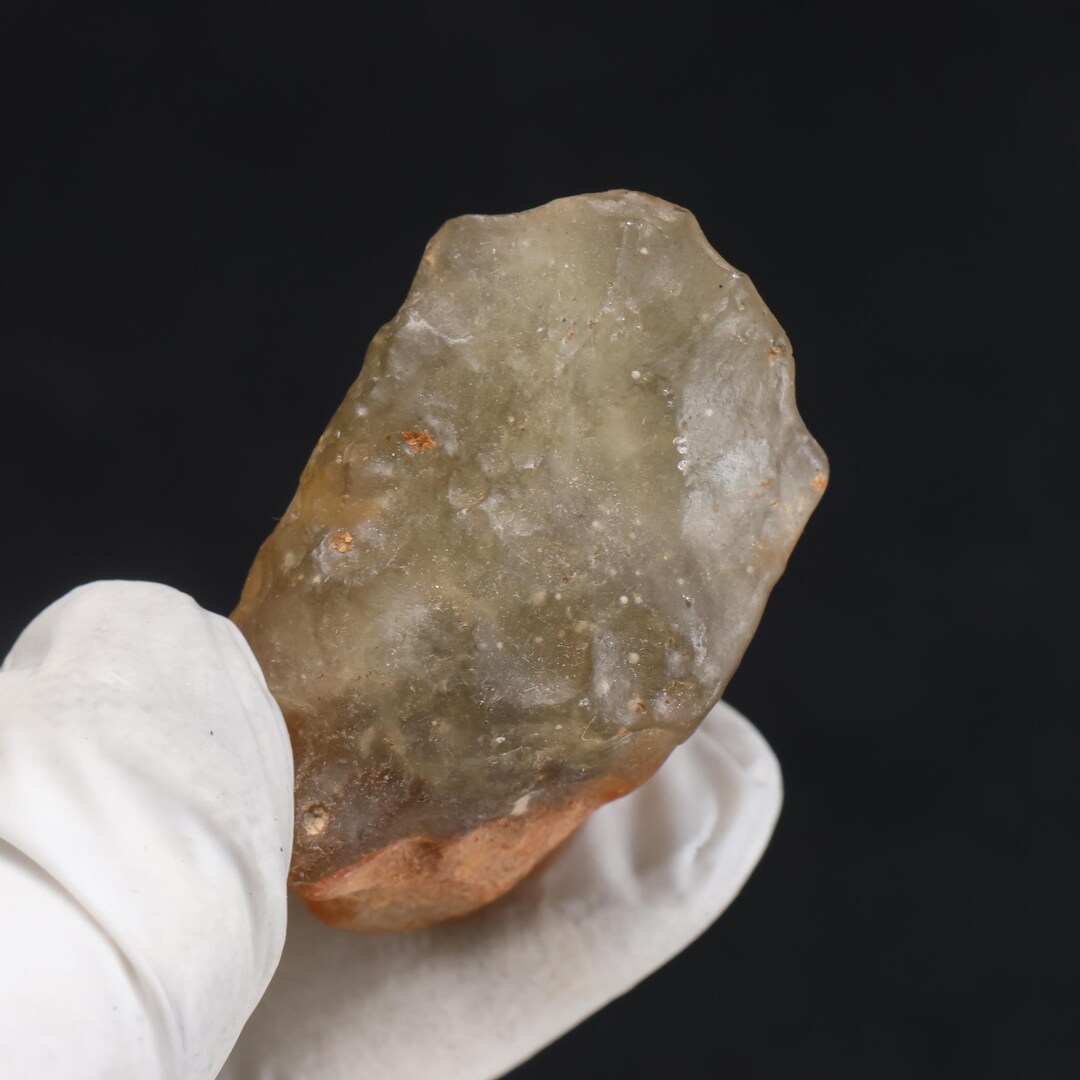 22G Meteorite, Libyan Desert Glass Meteorite, Mineral Meteorite ...