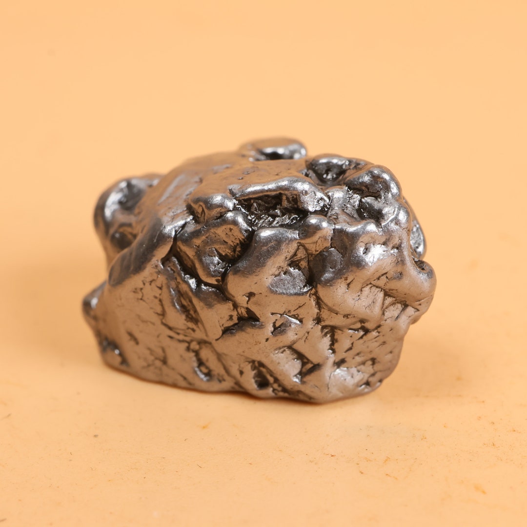 CAMPO DEL CIELO Iron Meteorite Meteorite Specimen Campo Del Cielo 31 ...