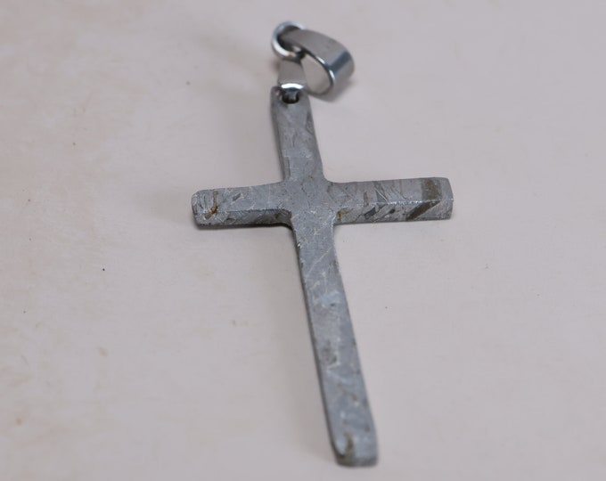 Iron Meteorite Natural Meteorite Carving Pendant! Meteorite Pendant ...