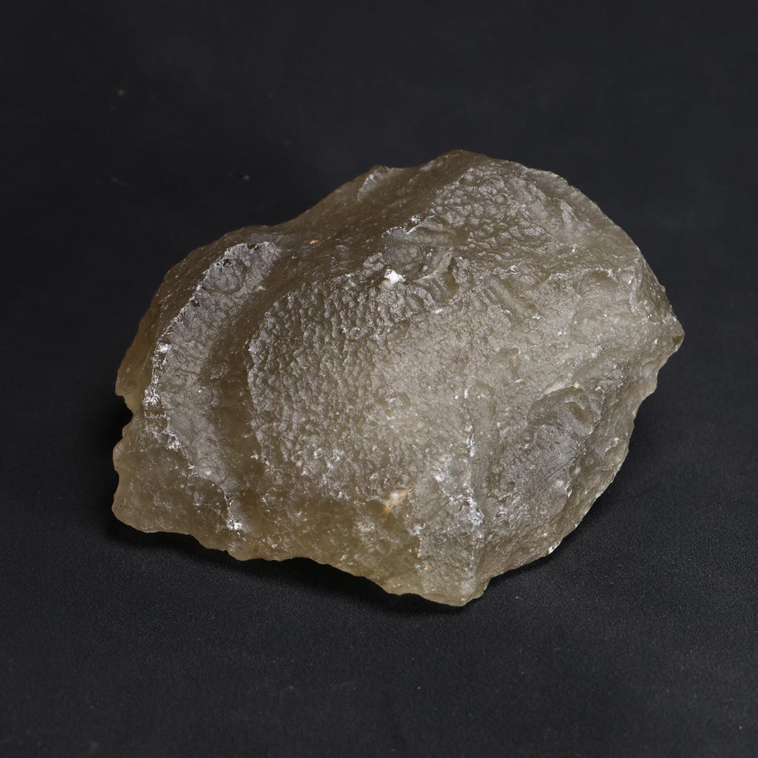 476G Meteorite, Libyan Desert Glass Meteorite, Mineral Meteorite ...