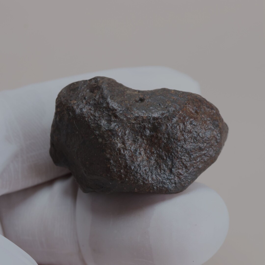 27G Meteorite Specimen/nwa Meteorite/natural Chondrite/ From ...