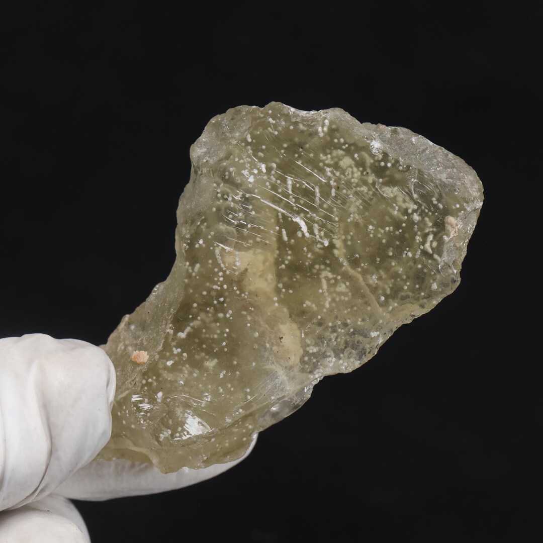 42G Meteorite, Libyan Desert Glass Meteorite, Mineral Meteorite ...