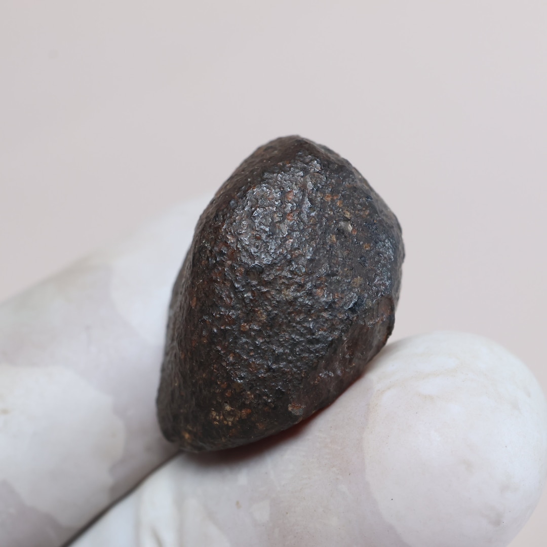 11G Meteorite Specimen/nwa Meteorite/natural Chondrite/ From ...