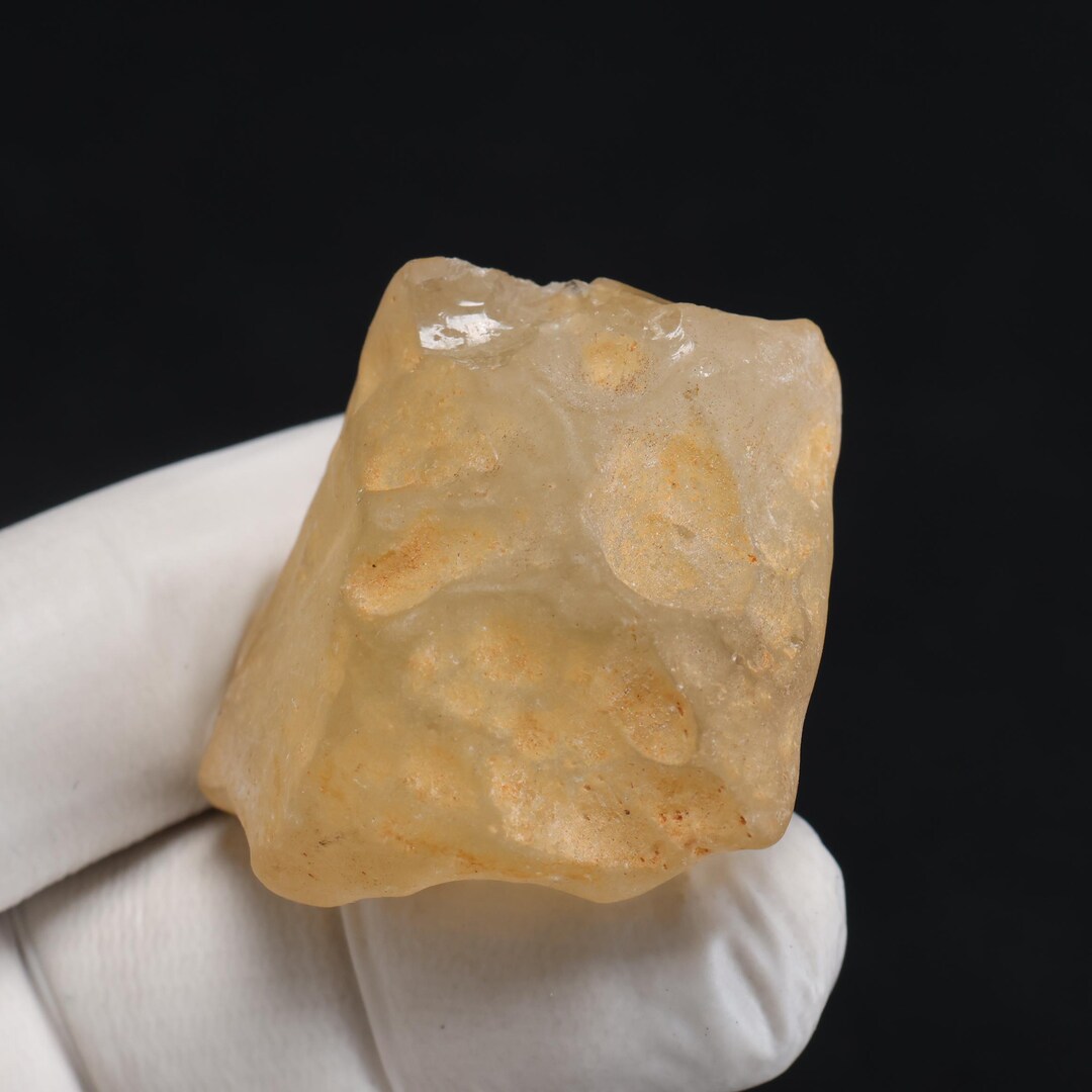 36G Meteorite, Libyan Desert Glass Meteorite, Mineral Meteorite ...