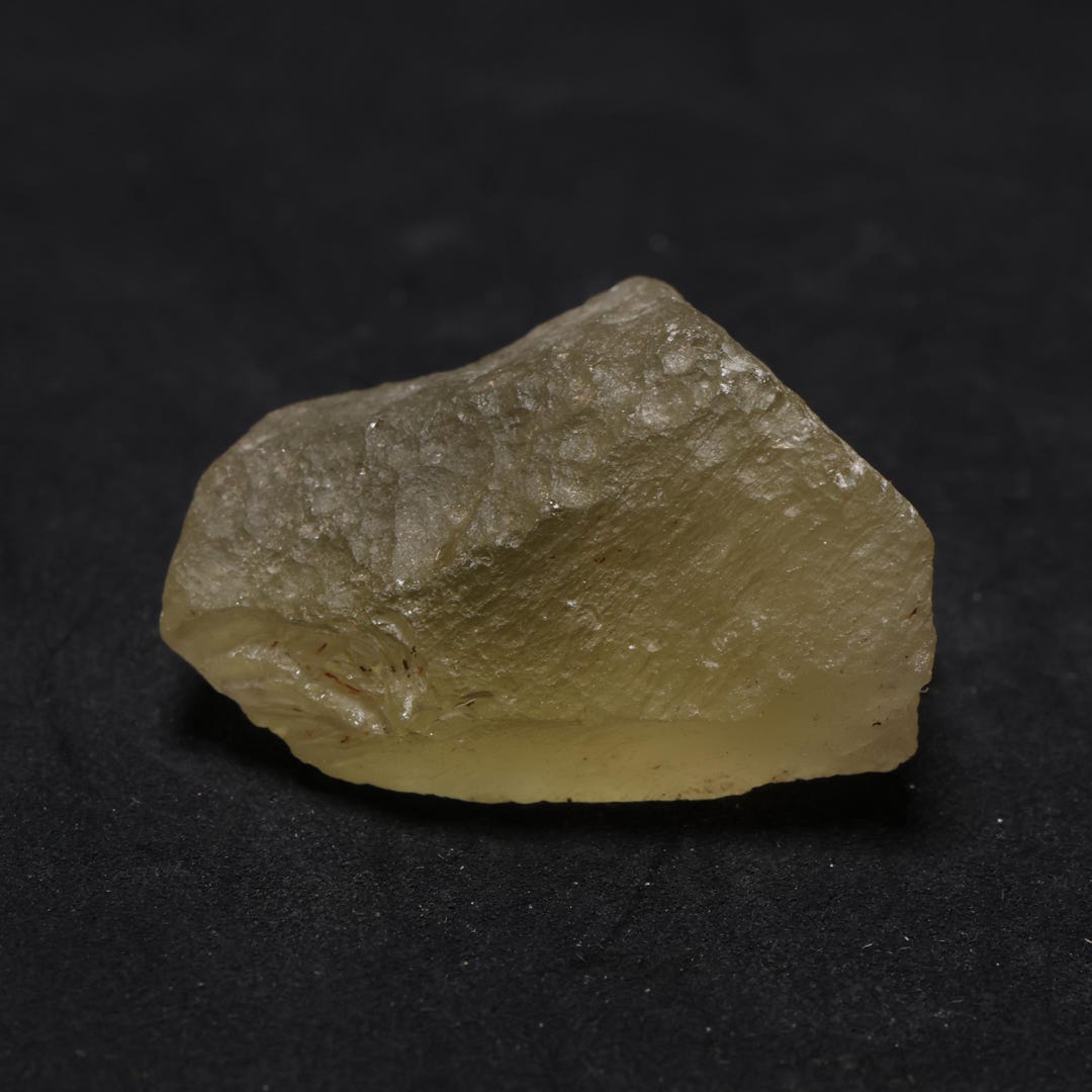 29G Meteorite, Libyan Desert Glass Meteorite, Mineral Meteorite ...