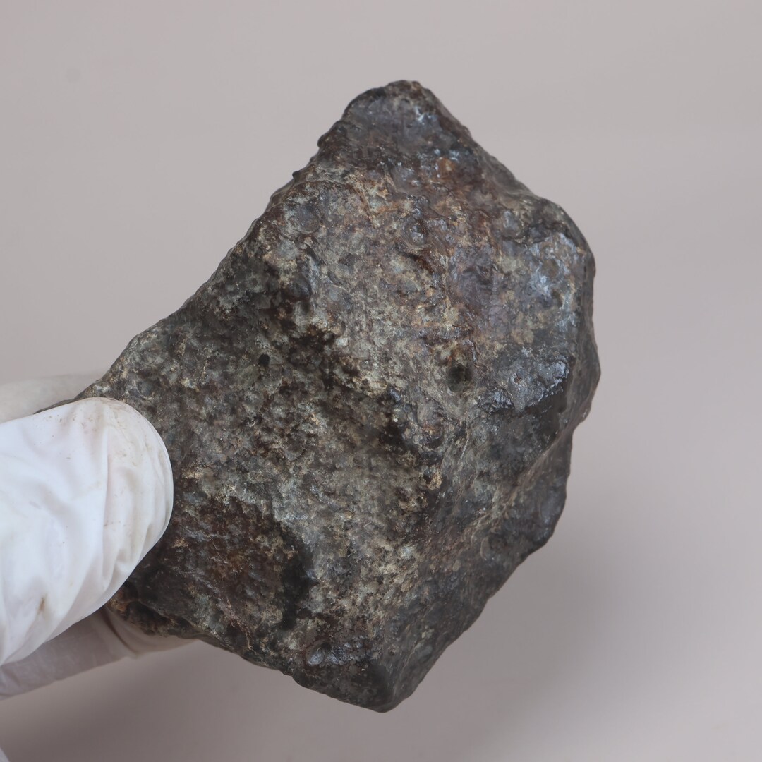 189G Meteorite Specimen/nwa Meteorite/natural Chondrite/ From ...