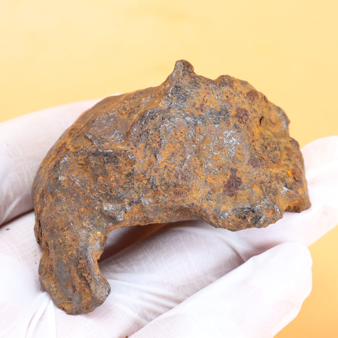 184G Kamil Iron Meteorite ，protolith Gebel Kamil ，natural Meteorite ...