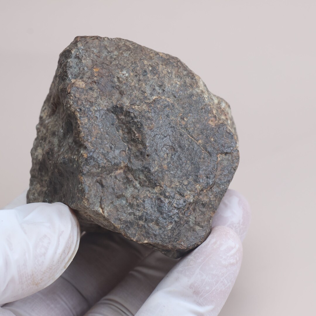 244G Meteorite Specimen/nwa Meteorite/natural Chondrite/ From ...