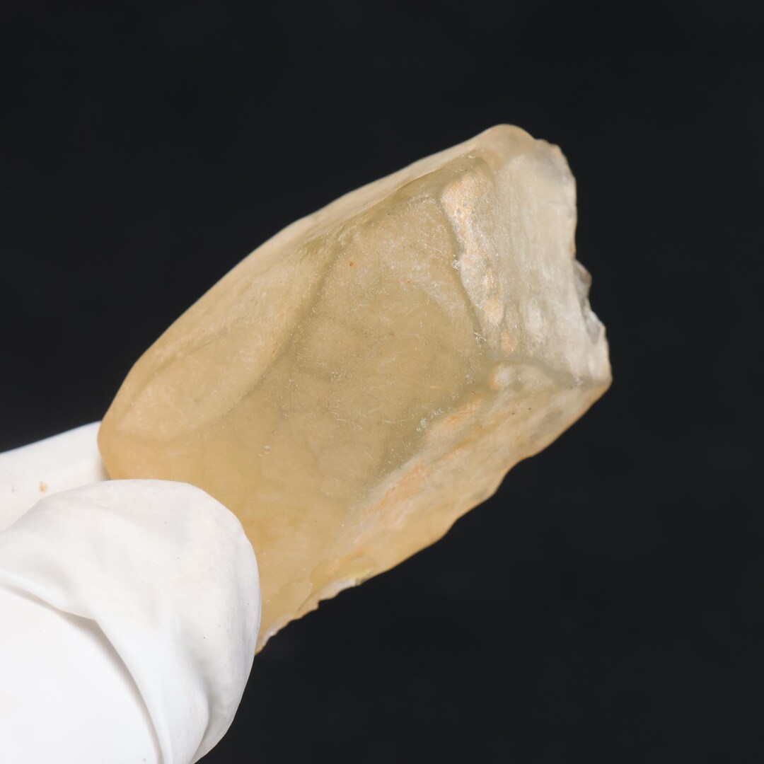21G Meteorite, Libyan Desert Glass Meteorite, Mineral Meteorite ...