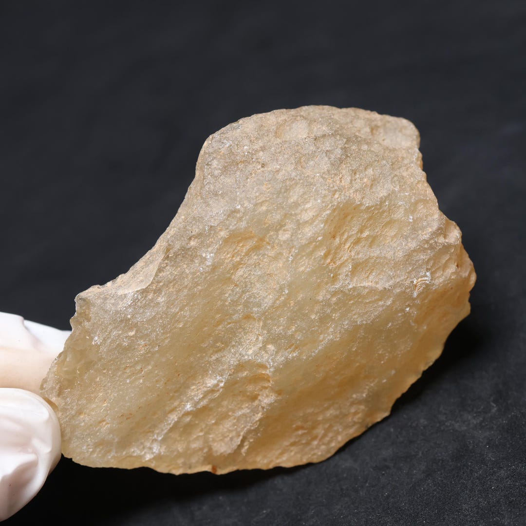 69G Meteorite, Libyan Desert Glass Meteorite, Mineral Meteorite ...