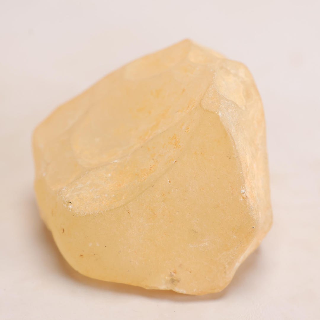 16G Meteorite, Libyan Desert Glass Meteorite, Mineral Meteorite ...