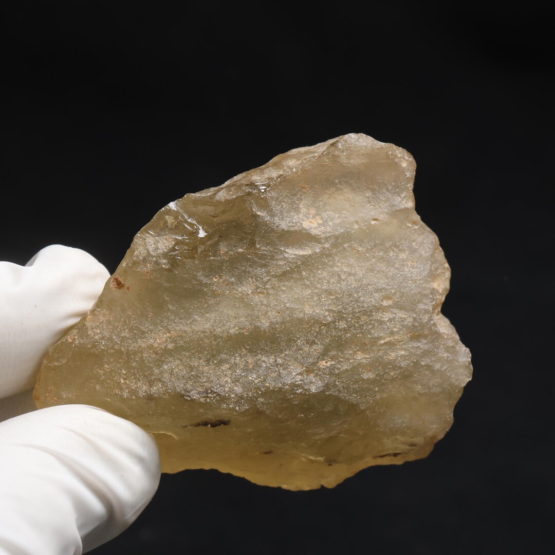79G Meteorite, Libyan Desert Glass Meteorite, Mineral Meteorite ...