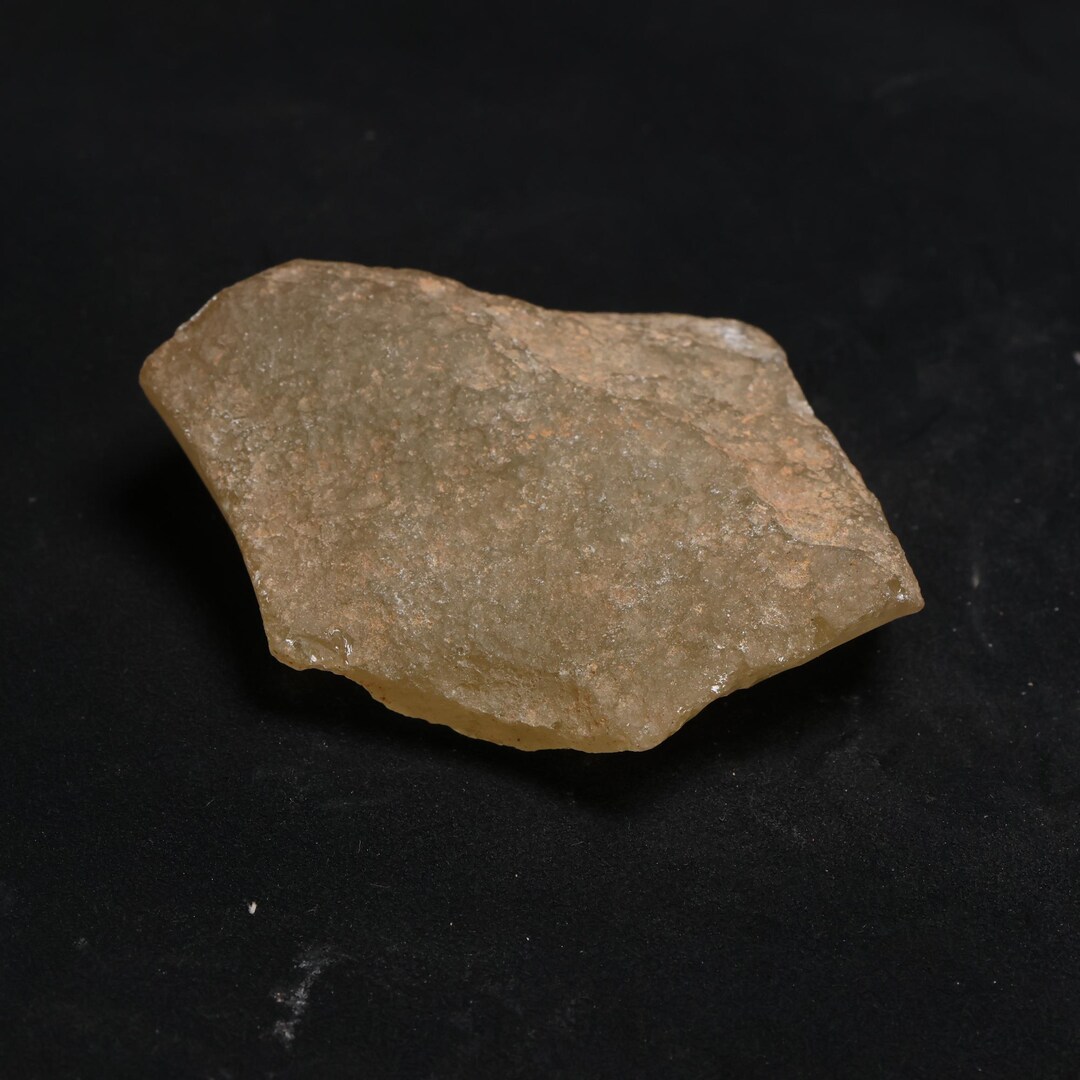 63G Meteorite, Libyan Desert Glass Meteorite, Mineral Meteorite ...