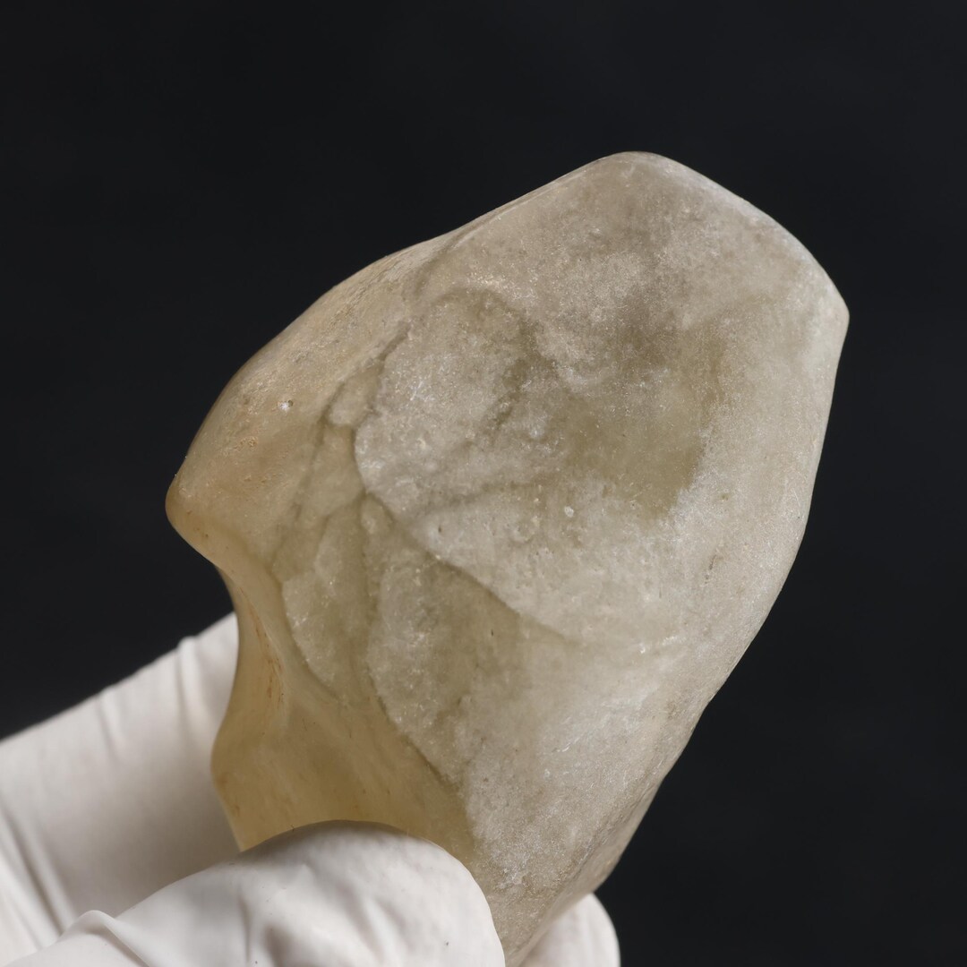 79G Meteorite, Libyan Desert Glass Meteorite, Mineral Meteorite ...