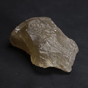 476G Meteorite, Libyan Desert Glass Meteorite, Mineral Meteorite ...