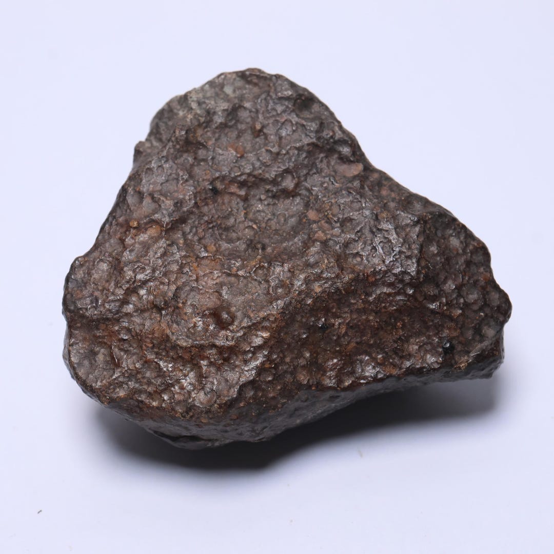136G Meteorite Specimen/nwa Meteorite/natural Chondrite/ From ...
