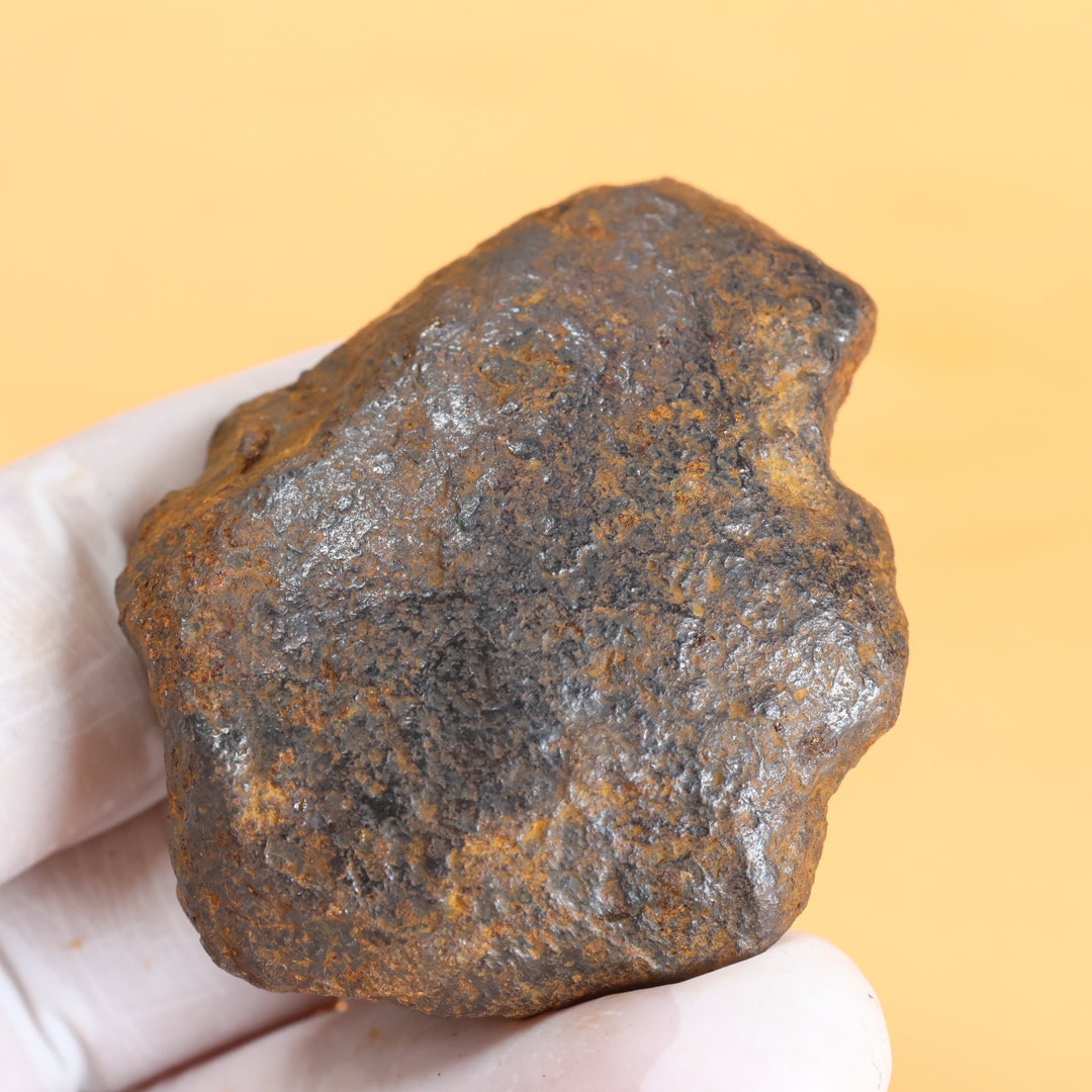 119G Kamil Iron Meteorite ，protolith Gebel Kamil ，natural Meteorite ...