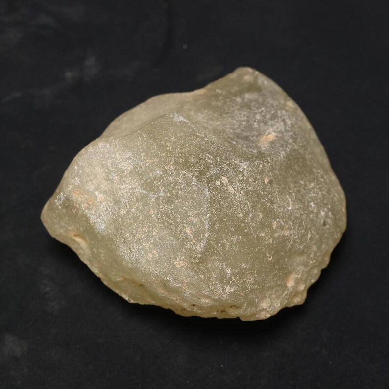 174G Libyan Desert Glass Meteorite Specimen KC1266 - Etsy