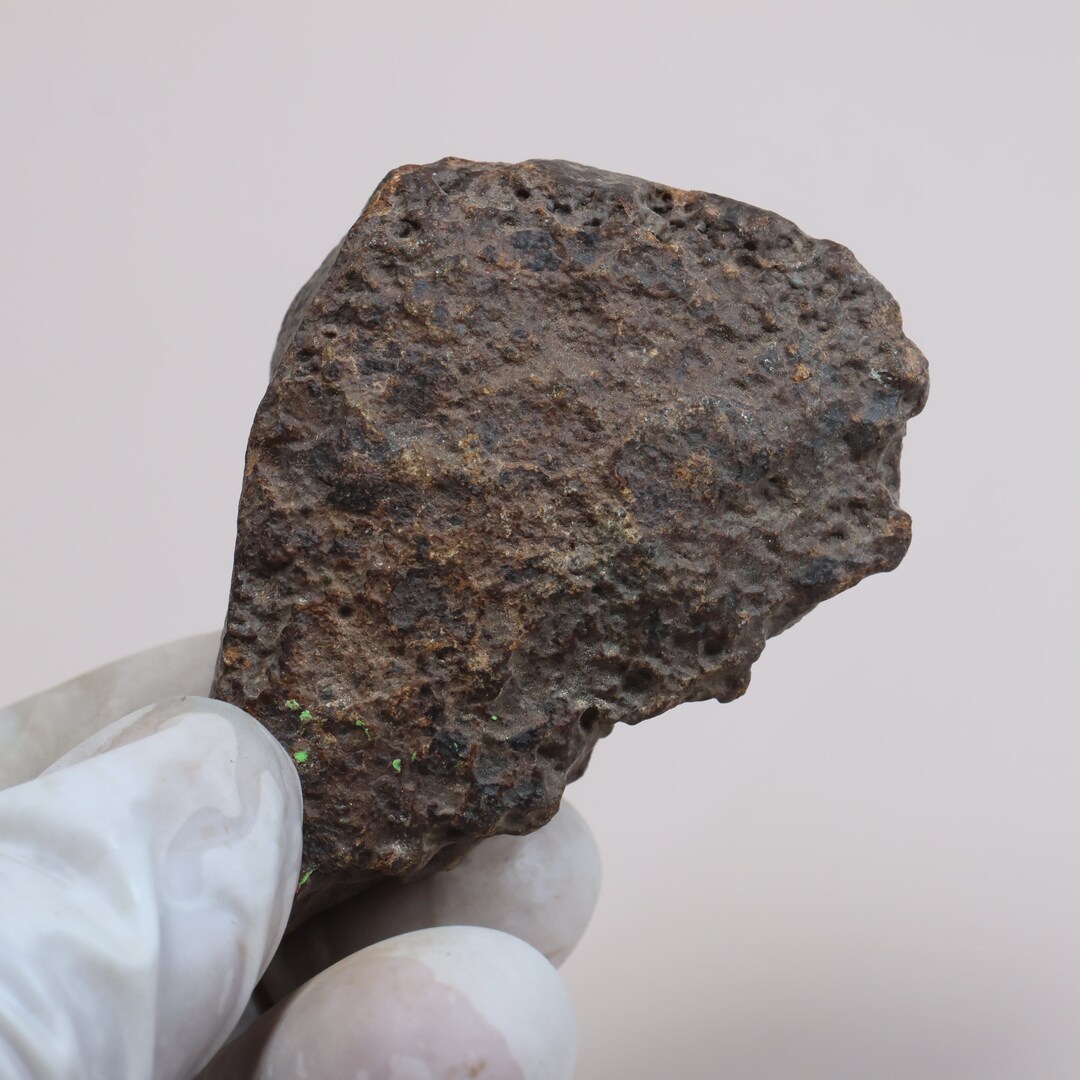 100G Meteorite Specimen/nwa Meteorite/natural Chondrite/ From ...