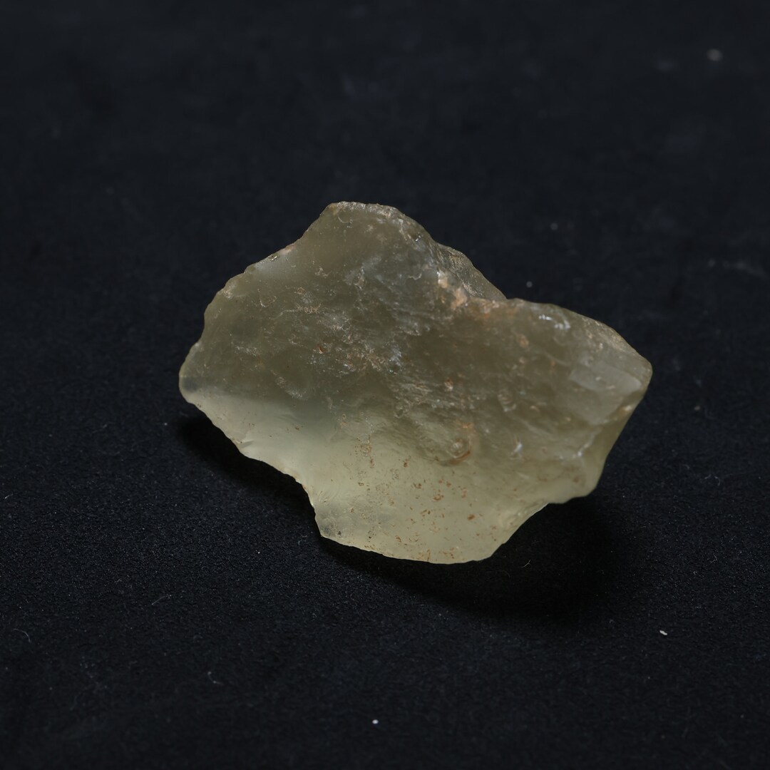 15G Meteorite, Libyan Desert Glass Meteorite, Mineral Meteorite ...