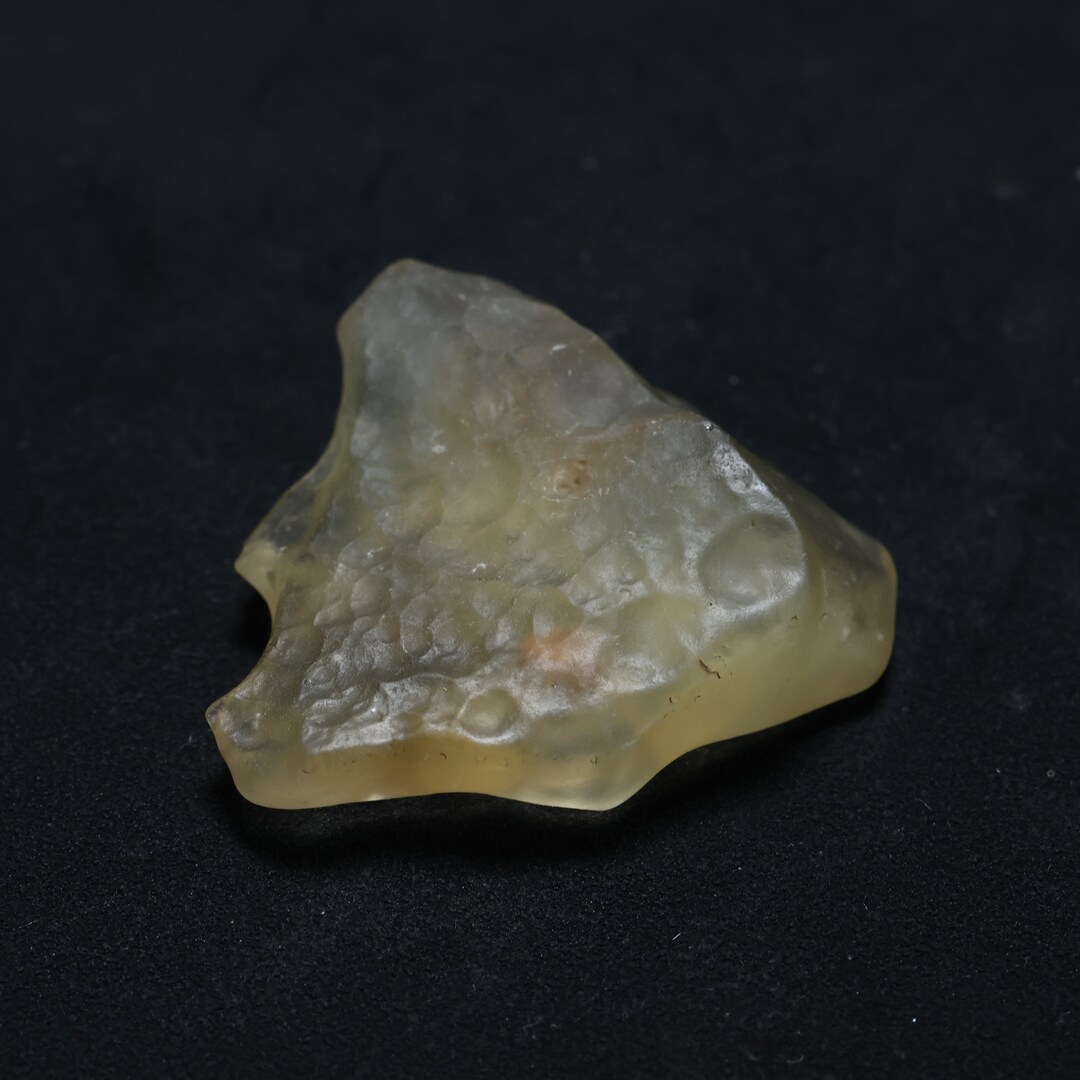 17G Meteorite, Libyan Desert Glass Meteorite, Mineral Meteorite ...