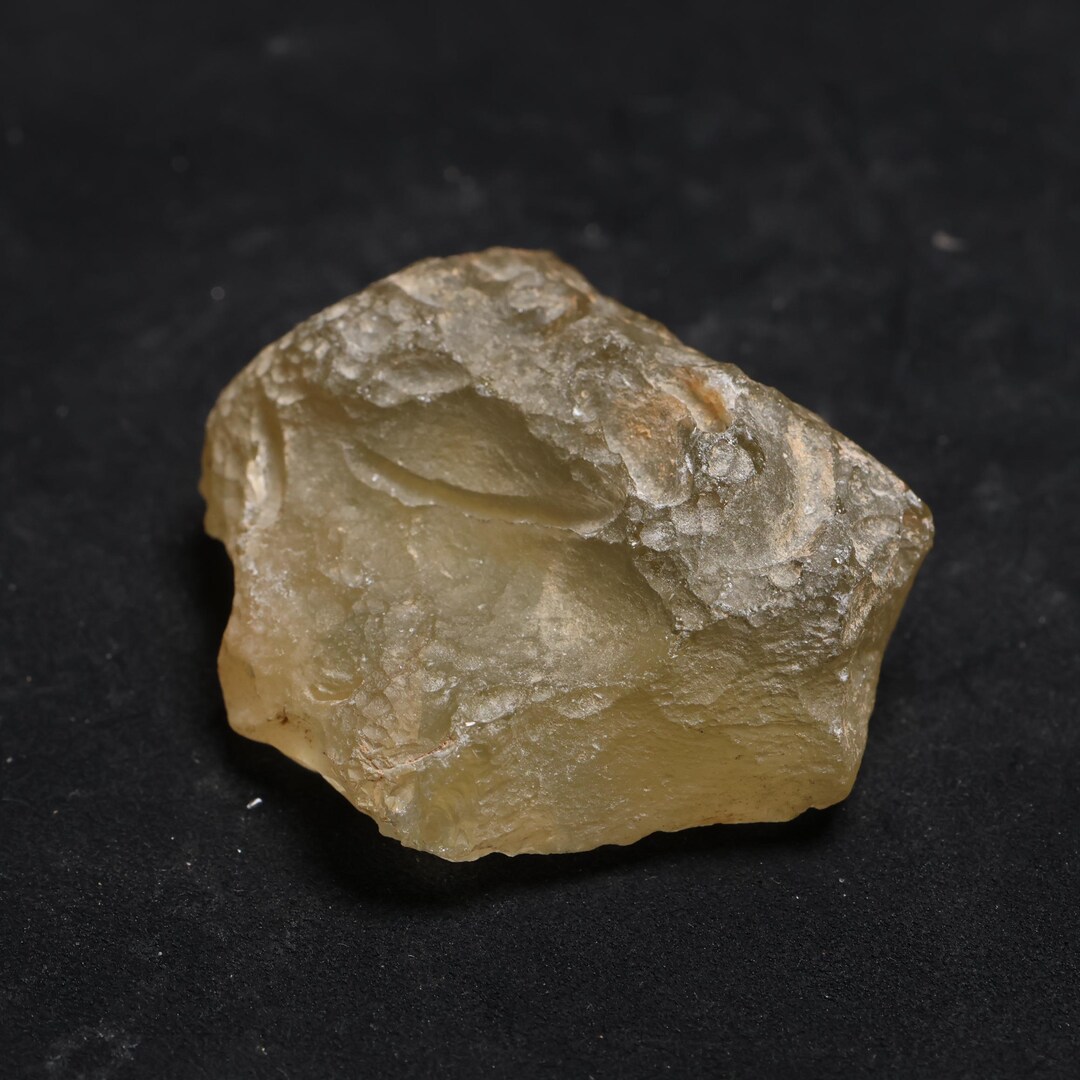 50G Meteorite, Libyan Desert Glass Meteorite, Mineral Meteorite ...