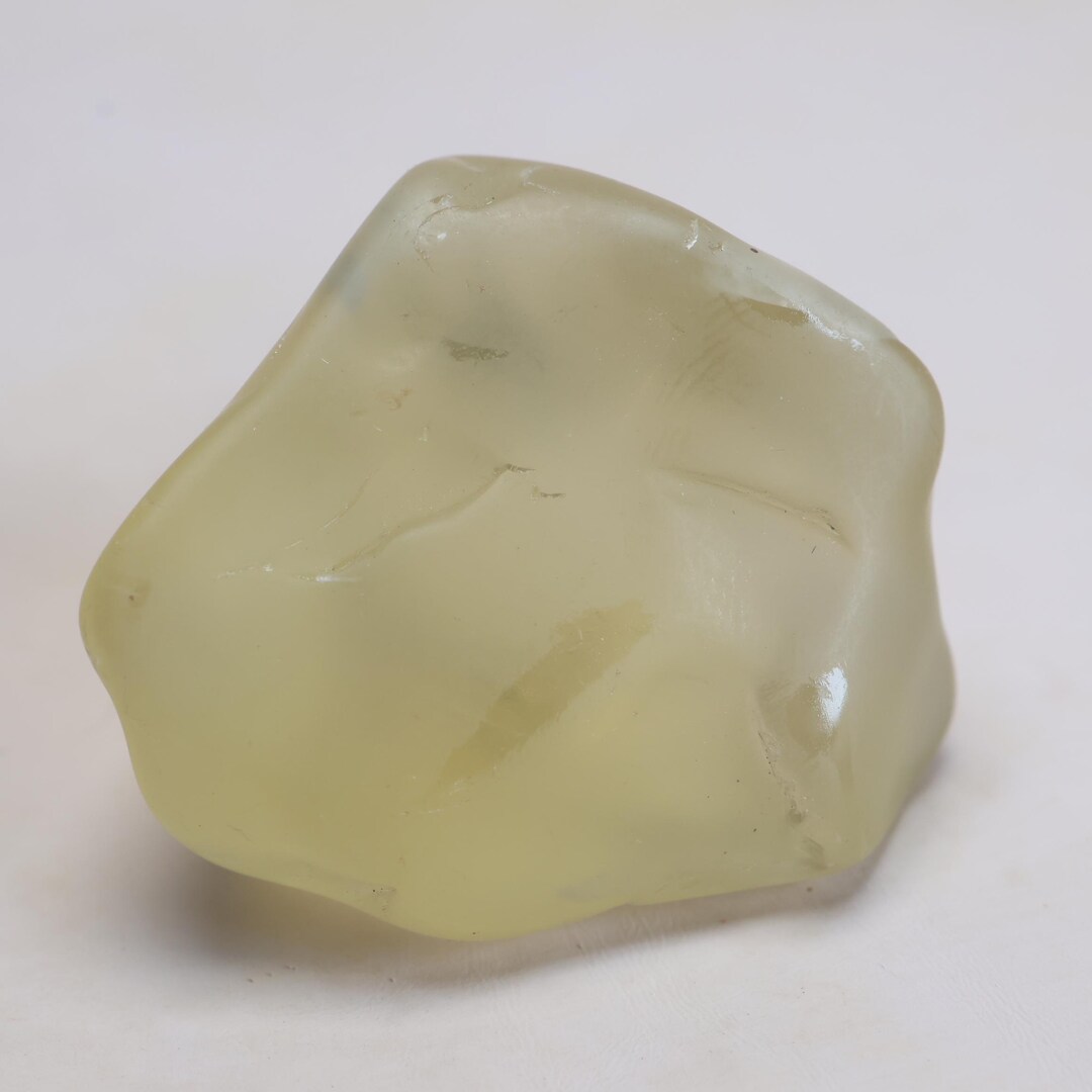 32.5G Meteorite, Libyan Desert Glass Meteorite, Mineral Meteorite ...
