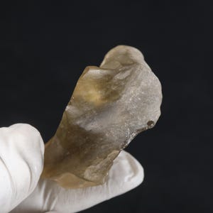 42G Meteorite, Libyan Desert Glass Meteorite, Mineral Meteorite ...