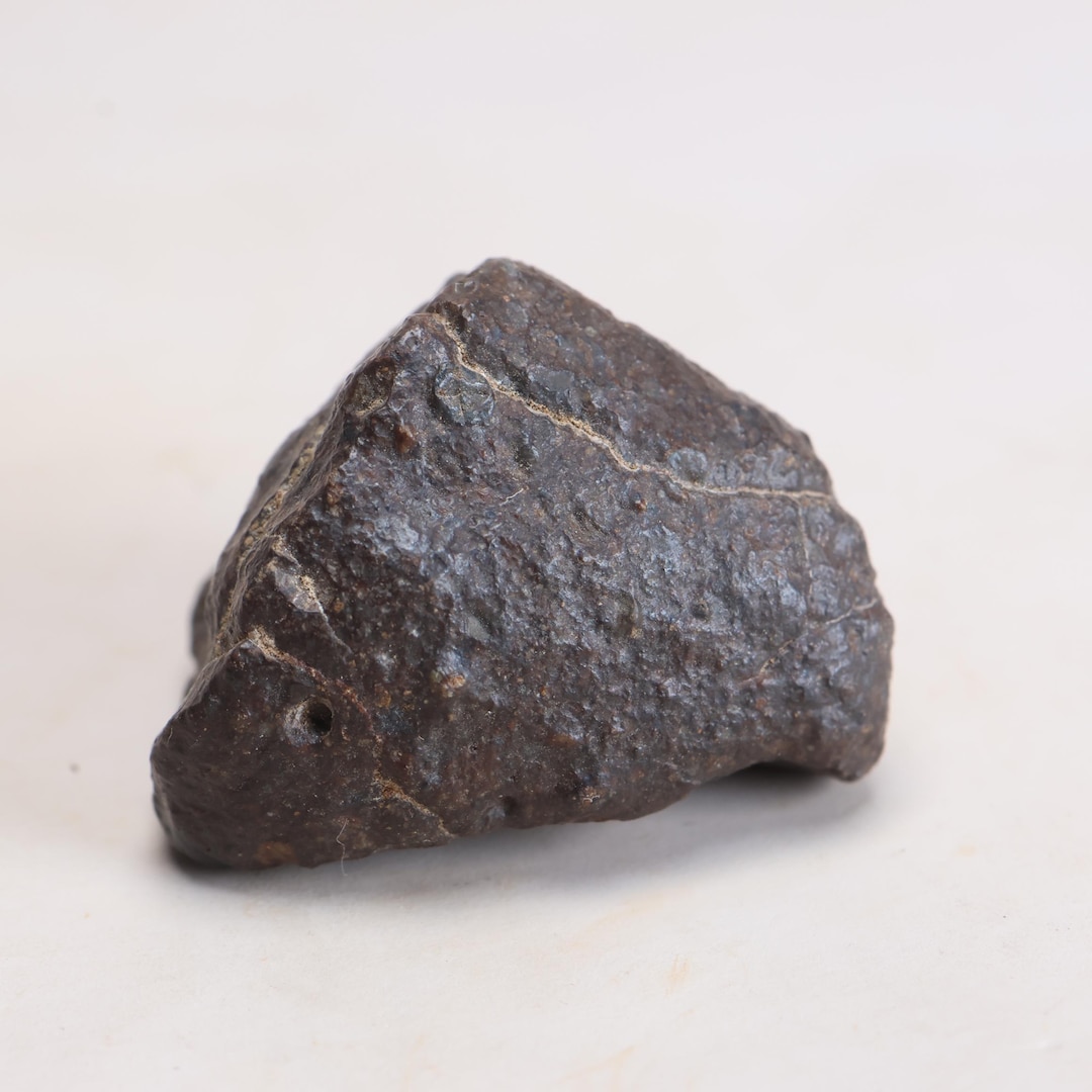 17G Meteorite Specimen/nwa Meteorite/natural Chondrite/ From ...