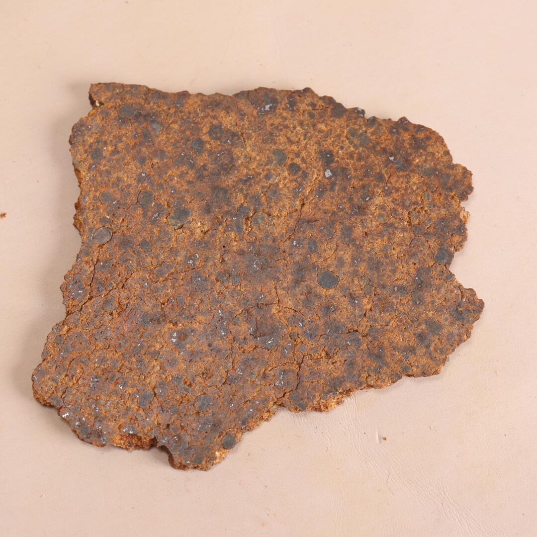8G Meteorites, Chondrites Meteorite Slices，meteorite Specimen, Space ...