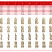 Sewing Pattern for Standard Dress Form Top Size 10 - Etsy Canada