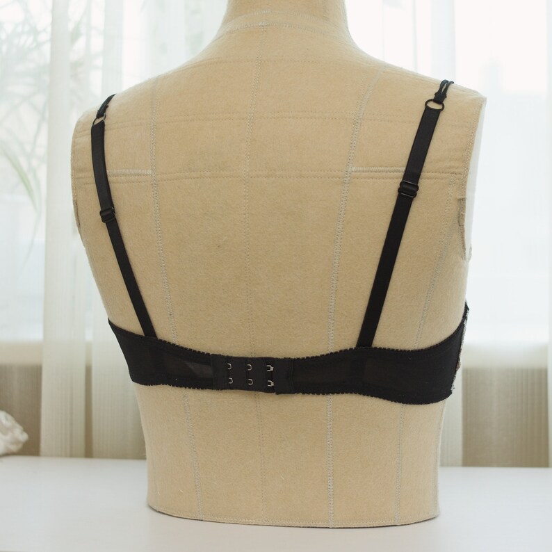 Standard Dress Form Top Size 4 PDF Patterns - Etsy