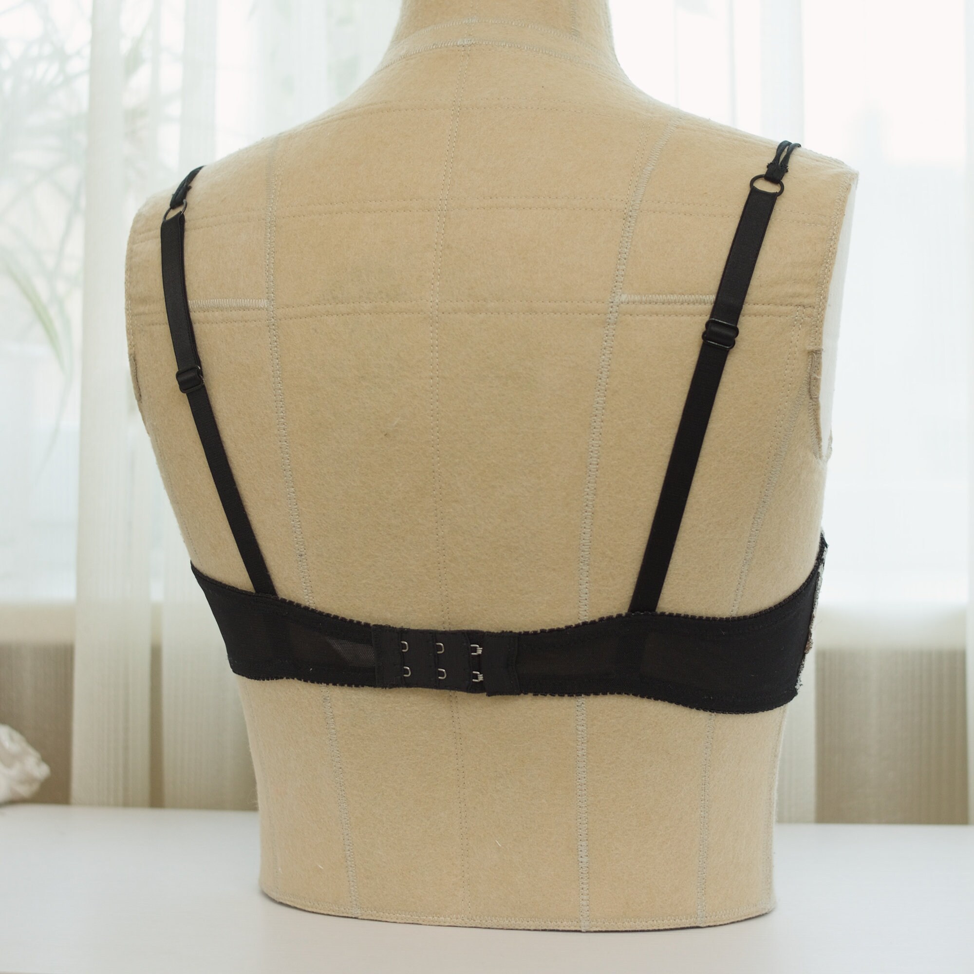 Standard Dress Form Top Size 4 PDF Patterns - Etsy