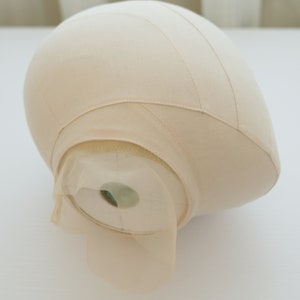 Sewing Pattern for Universal Men's Head Size XL With Cover Included - Etsy