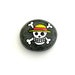 One Piece Rock Art - Hand Painted Stones and Rocks Anime - Cute Painted ...