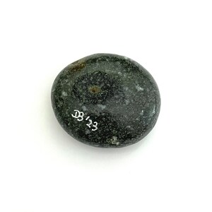 One Piece Rock Art - Hand Painted Stones and Rocks Anime - Cute Painted ...