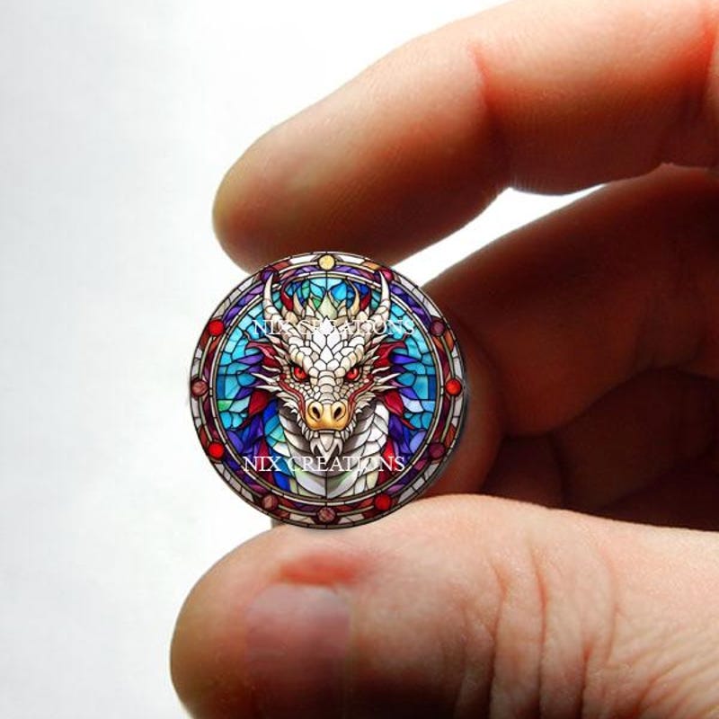 Dragon Hair Pendant - Etsy