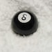 Resin 8 Ball Billiards Pool Pocket Marker - Etsy