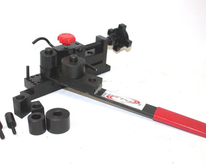 Spoon Ring Bender Making Bench Tool - Etsy