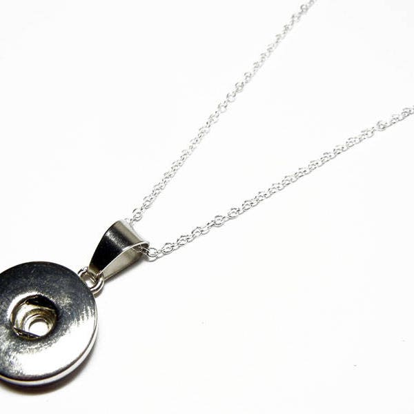 Snap on Jewelry - Etsy