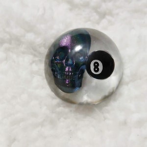 Resin 8 Ball Billiards Pool Pocket Marker - Etsy