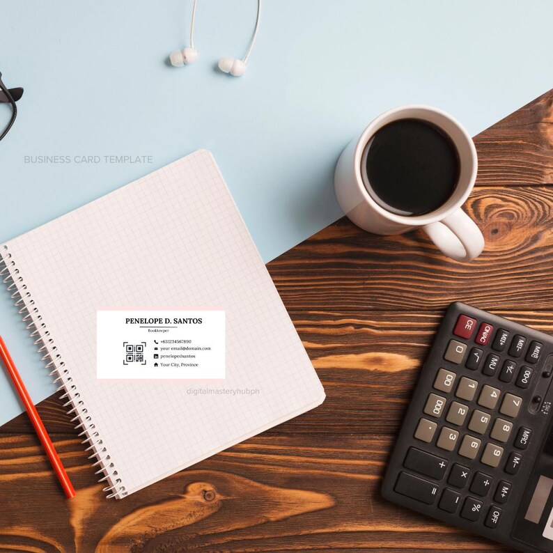 Ats-friendly Bookkeeper Resume Template | Professional Accountant CV ...