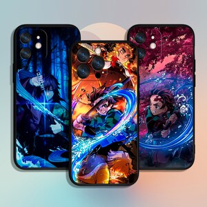 Anime Phone Case - Etsy