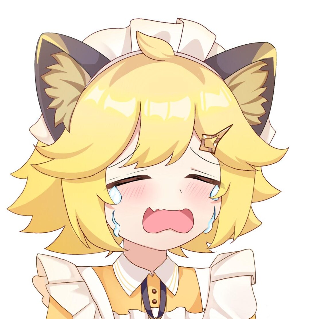 Custom Anime Drawing for Profil Picture, Fanart, Dnd and Original ...