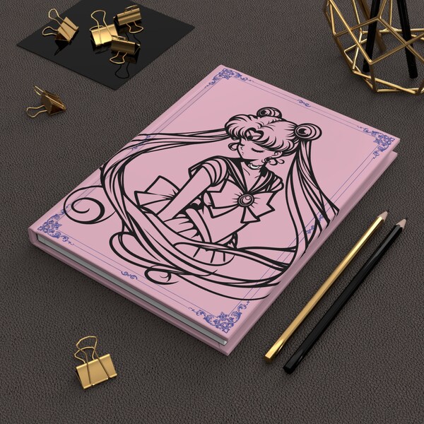 Moon Notebook - Etsy UK