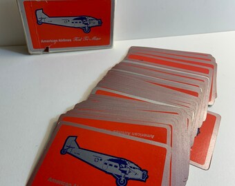 Ford Playing Cards - Etsy